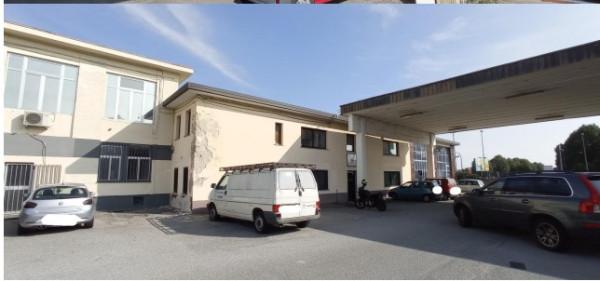 Appartamento in vendita a Vimodrone