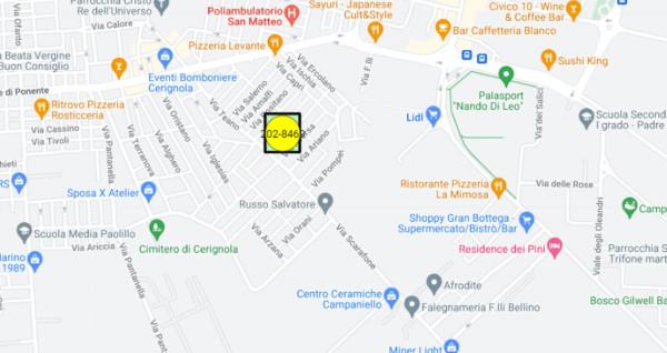 Appartamento in vendita a Cerignola