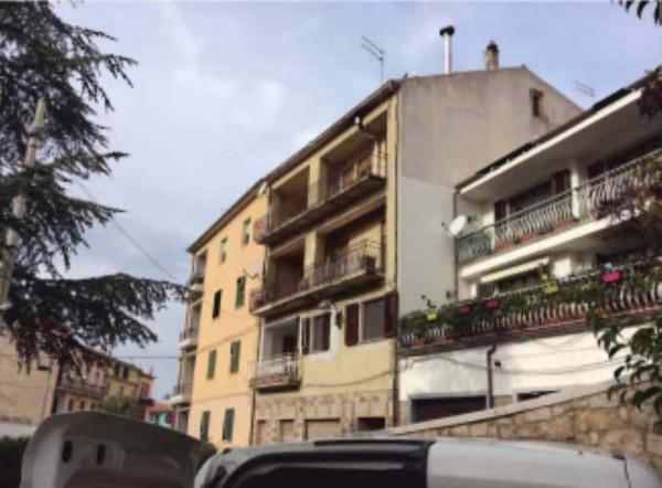 Appartamento in vendita a Calangianus