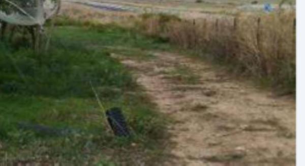 Terreno agricolo in vendita a Chiaramonte Gulfi