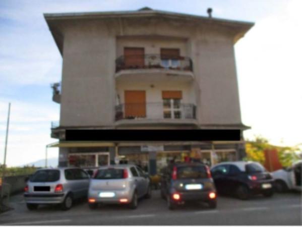 Appartamento in vendita a Penne
