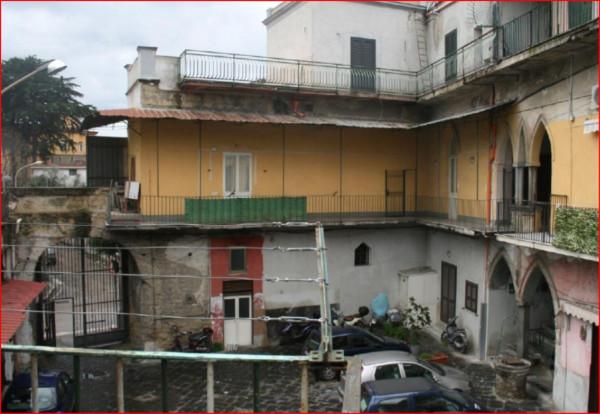 Appartamento in vendita a Melito Di Napoli