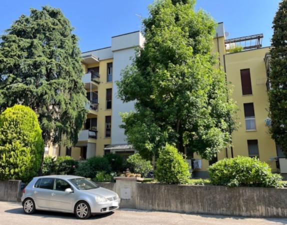 Appartamento in vendita a San Giovanni In Persiceto