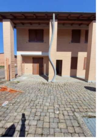 Appartamento in vendita a Casalpusterlengo