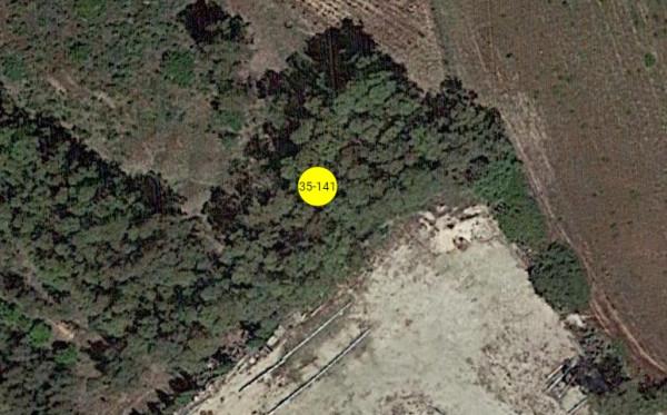 Terreno edificabile artigianale/terziario in vendita a Uta