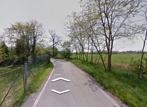 Terreno agricolo in vendita a Treviso