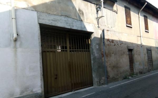 Appartamento in vendita a Castiglione D'Adda