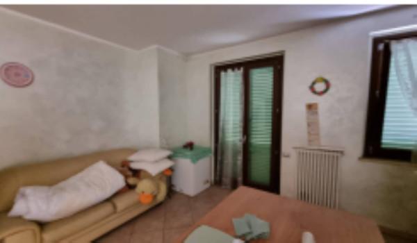 Appartamento in vendita a Sant'Elpidio A Mare