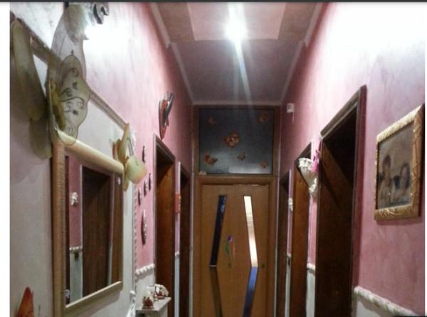 Appartamento in vendita a San Severo