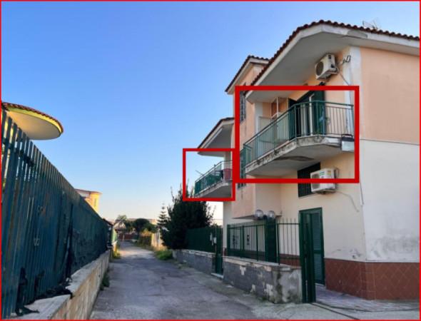 Appartamento in vendita a Villaricca