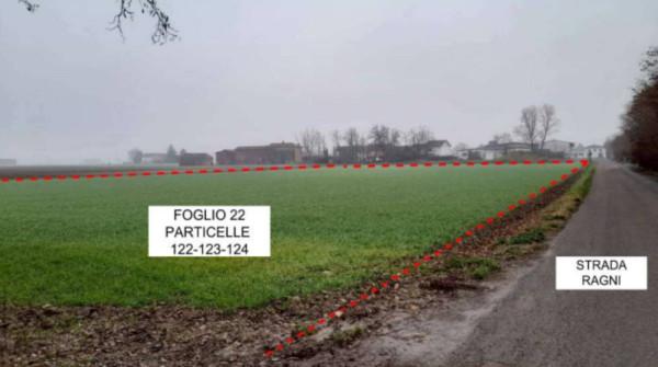 Terreno edificabile residenziale in vendita a Castelnuovo Scrivia