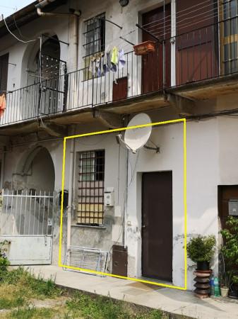 Appartamento in vendita a Sesto San Giovanni