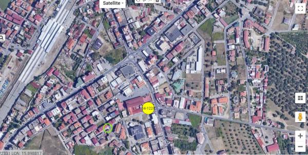 Magazzino in vendita a Gioia Tauro