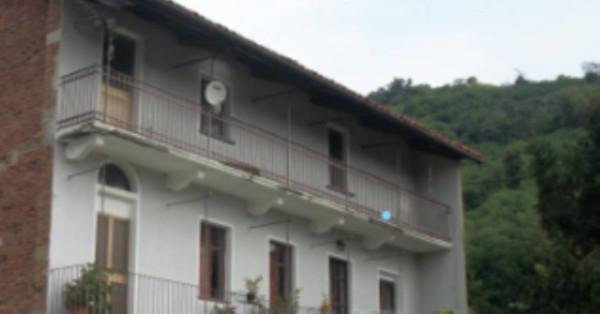 Appartamento in vendita a Vestigne'