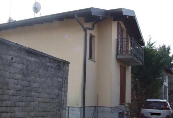 Appartamento in villa in vendita a Limido Comasco