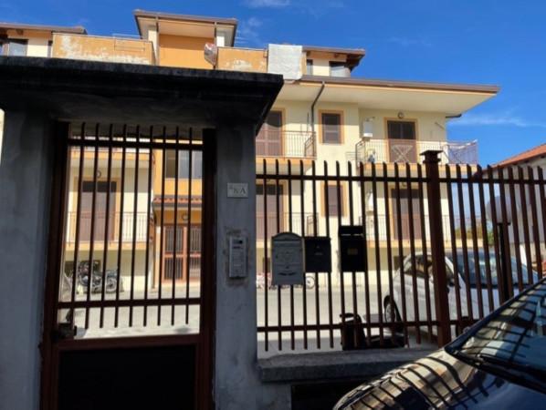 Appartamento in vendita a Trentola Ducenta