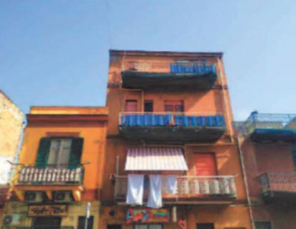 Appartamento in vendita a Ficarazzi