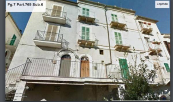 Appartamento in vendita a Serramonacesca
