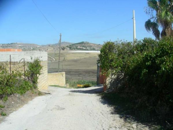 Villa a schiera in vendita a Agrigento