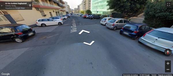 Autorimessa in vendita a Catania