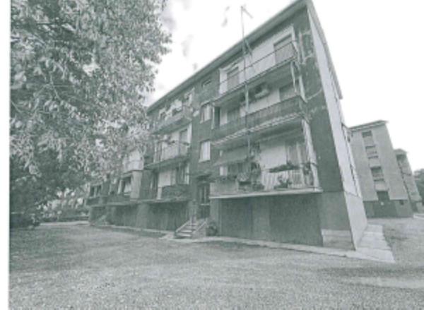 Appartamento in vendita a Pozzolo Formigaro