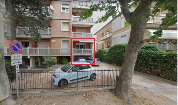 Appartamento in vendita a Cesenatico