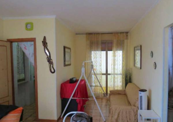 Appartamento in vendita a Palombara Sabina