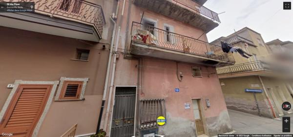 Appartamento in vendita a Biancavilla