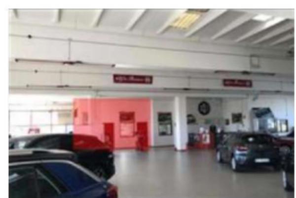 Appartamento in vendita a Pollenza