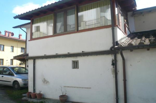 Appartamento in vendita a Sansepolcro