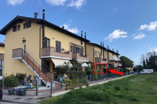 Appartamento in vendita a Ravenna