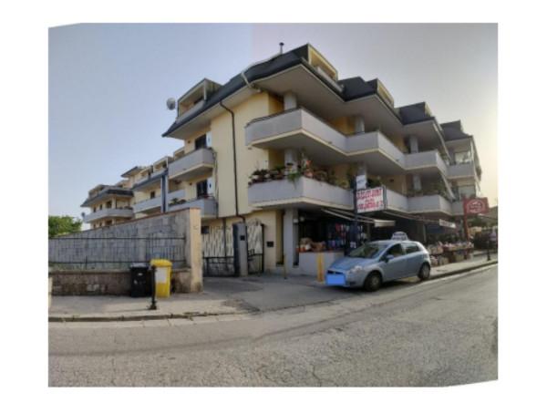Appartamento in vendita a Portico Di Caserta