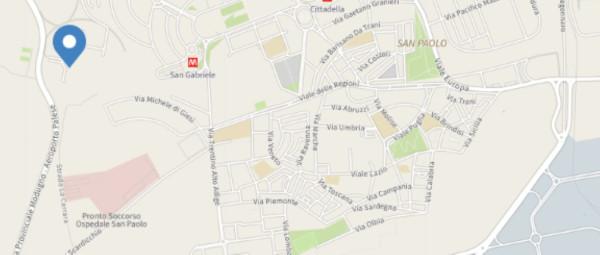 Negozio in vendita a Bari