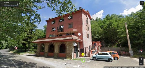 Appartamento in vendita a Ciciliano