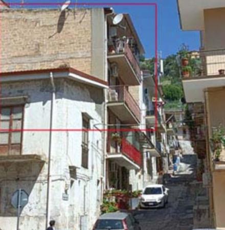 Appartamento in vendita a Misilmeri