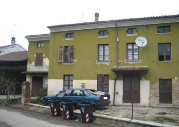 Appartamento in vendita a Calendasco