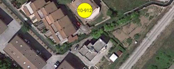 Appartamento in villa in vendita a Popoli