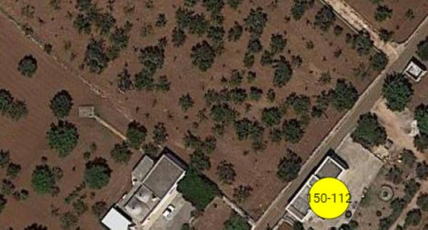 Appartamento in villa in vendita a Monopoli