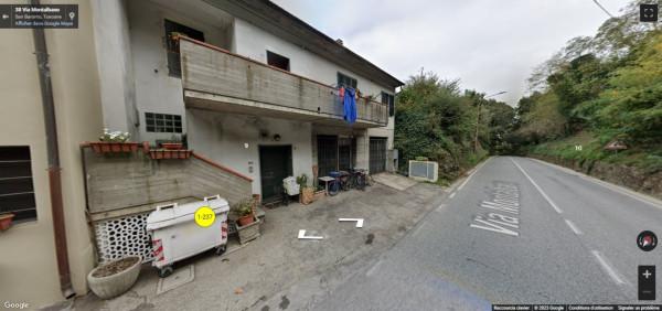 Appartamento in vendita a Lamporecchio