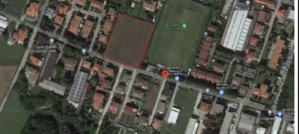 Terreno agricolo in vendita a Ferno