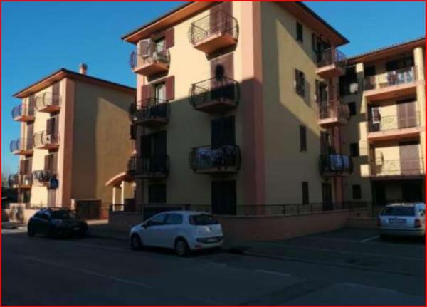 Appartamento in vendita a Arezzo