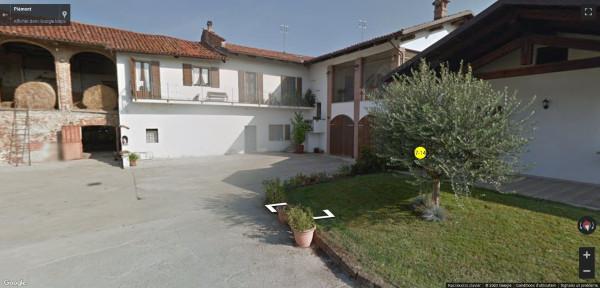 Appartamento in vendita a Cherasco