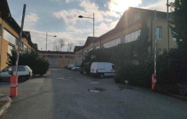 Posto auto in vendita a Dozza