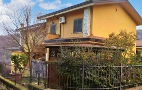 Appartamento in vendita a Mendicino