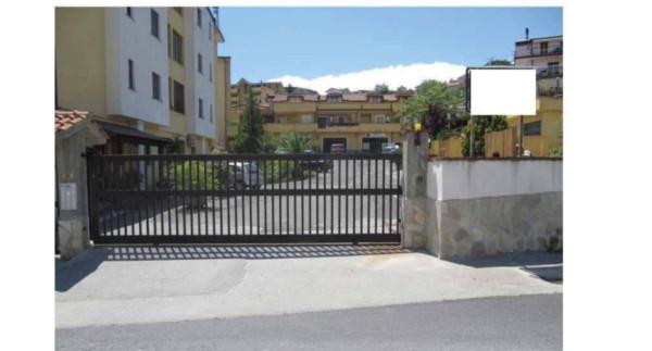 Appartamento in vendita a Mendicino