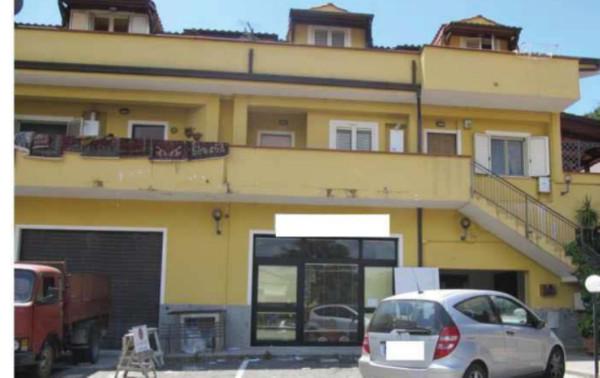 Appartamento in vendita a Mendicino