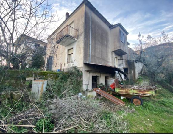 Appartamento in vendita a Torrice