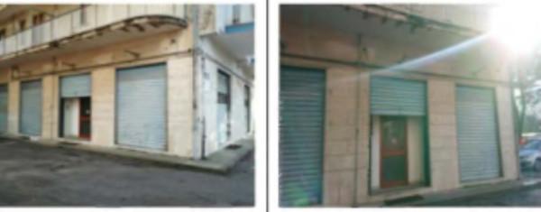 Magazzino in vendita a Roccapiemonte