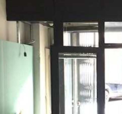 Negozio in vendita a Pistoia