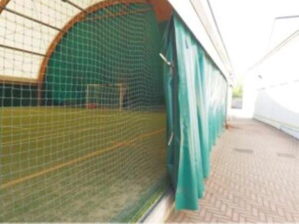 Impianto sportivo in vendita a Rovigo